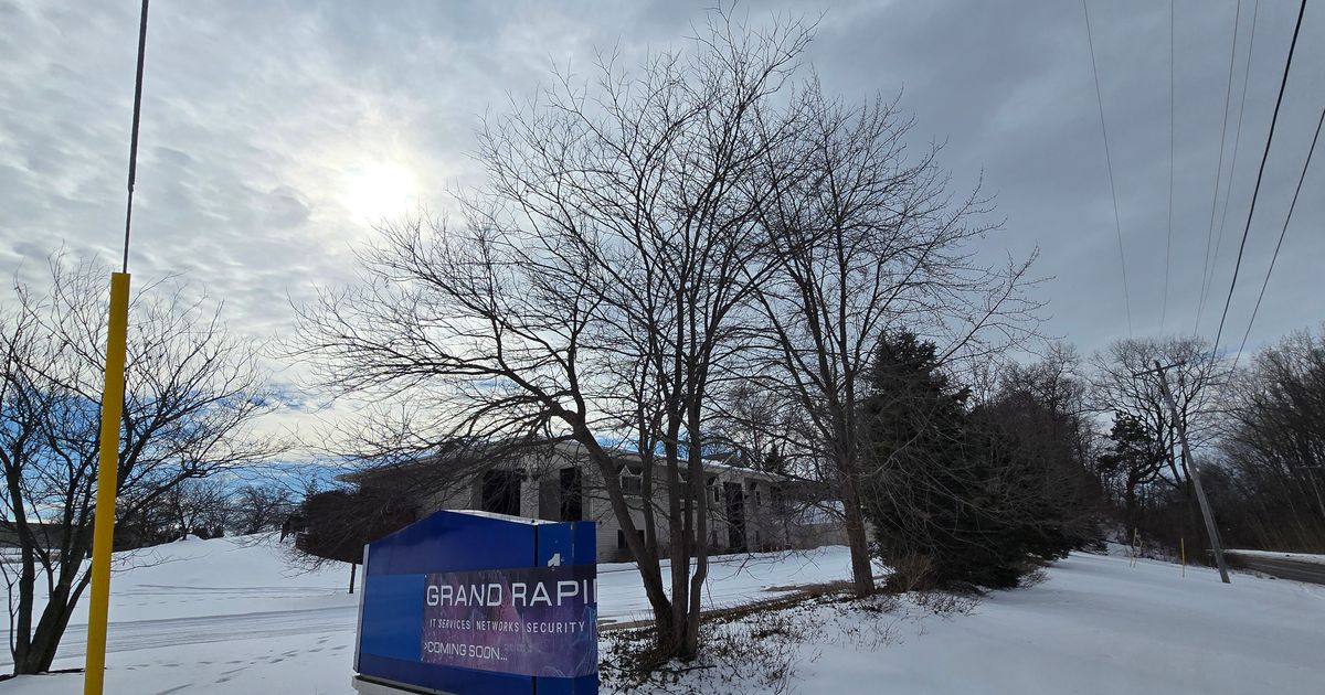 Grand Rapids Tech Unveils New Headquarters in Grand Rapids