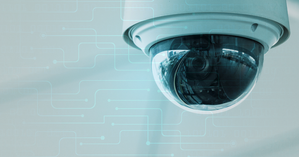 Why Professional Security Cameras Matter for Your Business
